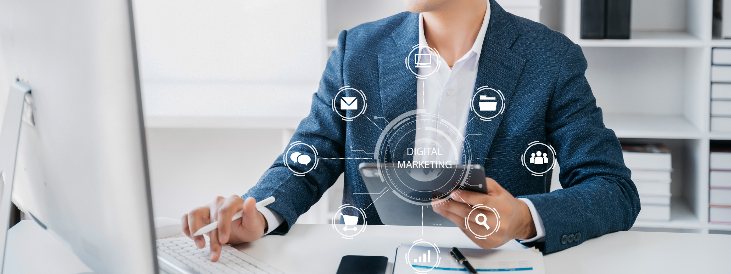 Top Digital Marketing Ideas for 2024: Innovative Strategies to Boost Your Business